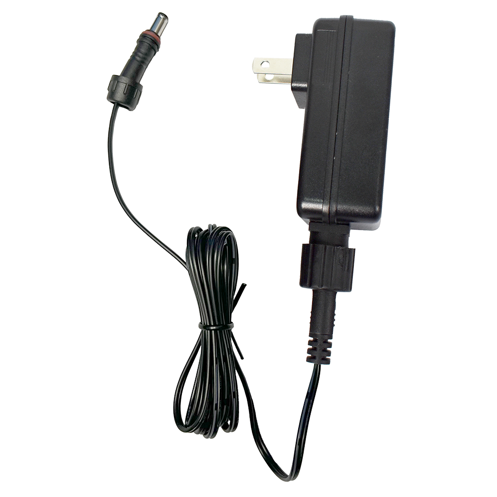 5.9 Volt 2 Amp Adapter – Tekky Creations